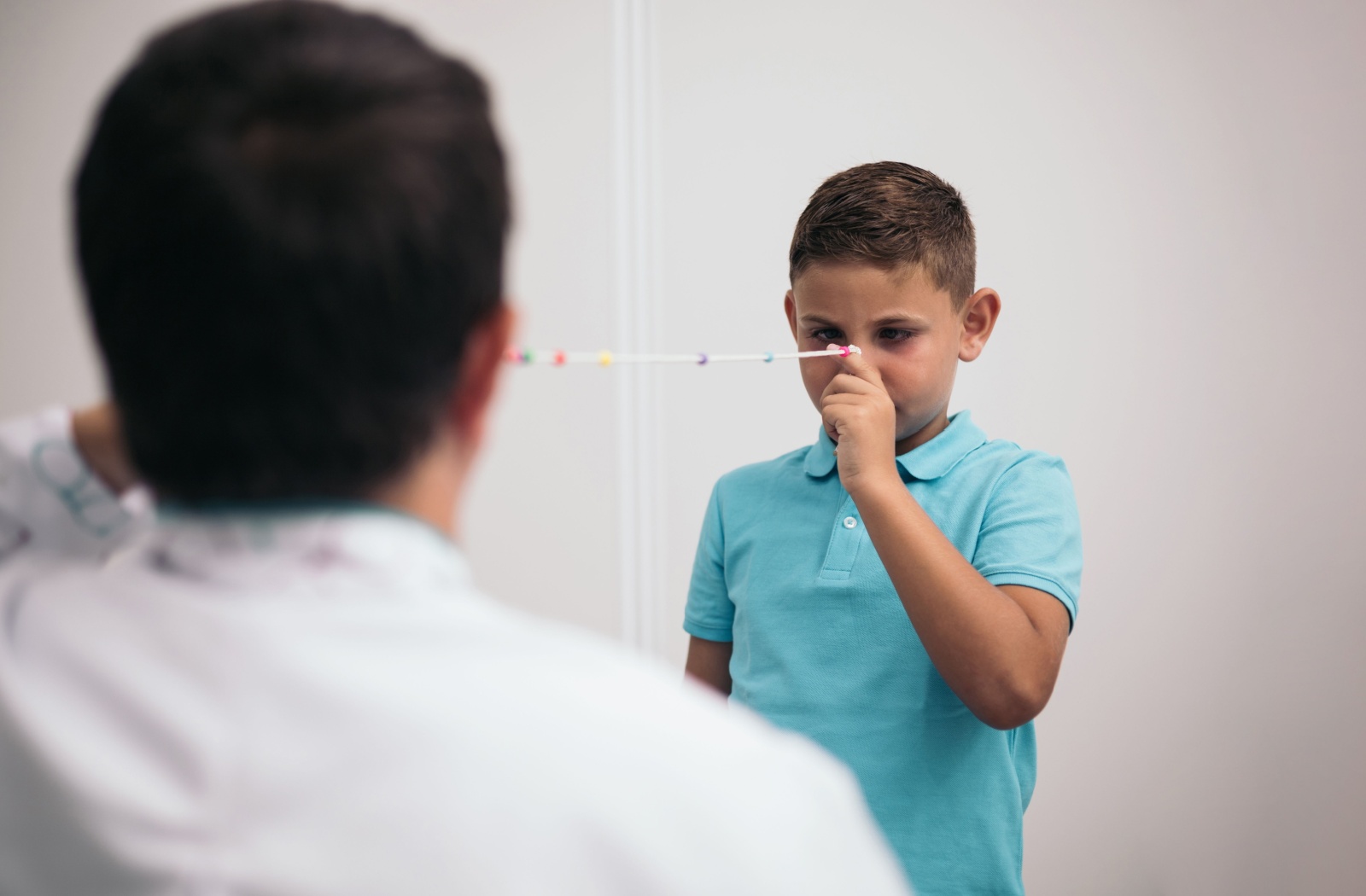 Can Vision Therapy Cure Strabismus? | Brantford Eye Care